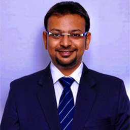 Nikhil Bansal - Head - New Initiatives @ CityMall - Crunchbase Person ...