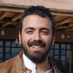 Ahmed Chami - Co-founder and Chief Technology Officer @ Userguest.com - Crunchbase Person Profile