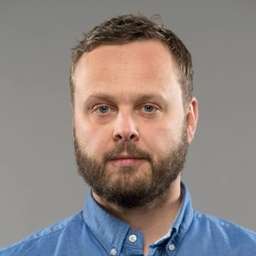 Ray Clarke - Chief Design Officer @ hedgehog lab - Crunchbase Person ...