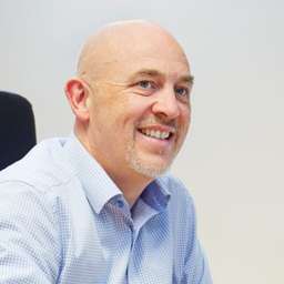 Darren Fortune - Director @ Fortune Hart - Crunchbase Person Profile