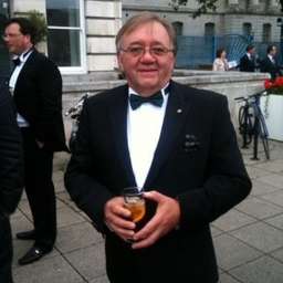 Bill Mummery - Crunchbase Person Profile