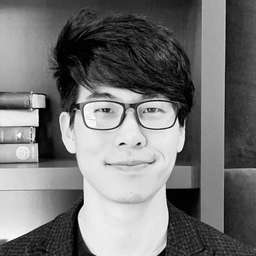 Dan Peng - CPO @ Dexpools - Crunchbase Person Profile