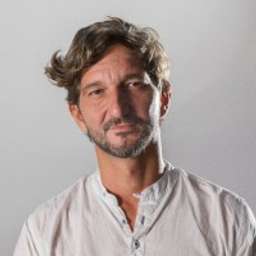 Hugo de Leon - Founder and CTO @ The Lion - Crunchbase Person Profile