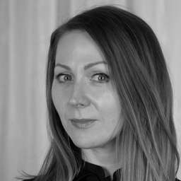 Julia Moiseeva - Crunchbase Person Profile