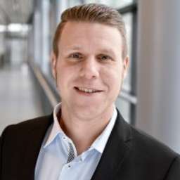 Tim Daniel Busse - Founder @ Grean - Crunchbase Person Profile