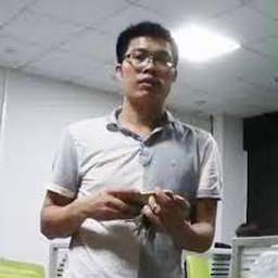 Alex Luk_Lintech - CEO @ Lintech Enterprises - Crunchbase Person Profile