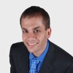 David Sussman - CEO @ Plasmatic Technologies - Crunchbase Person Profile