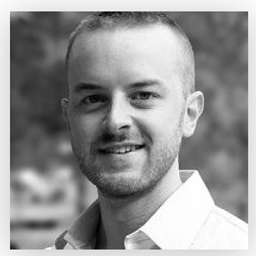 Dan Hesketh - Crunchbase Person Profile