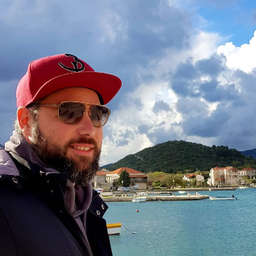 Manuel Karg - CEO and Founder @ Zeuz - Crunchbase Person Profile