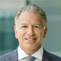 Robert J. Coury - Chairman Emeritus and Senior Strategic Advisor to the ...