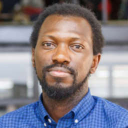 Olugbenga Agboola - Founder & Chief Executive Officer @ Flutterwave ...