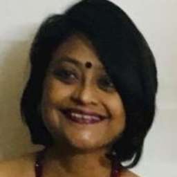 Rashmi Chandra - Co-Founder and Chief Executive Officer @ Intrim Consulting Network - Crunchbase ...