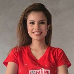 Ashikin Hashim - Co-Founder @ Lugiami Entertainment - Crunchbase Person ...