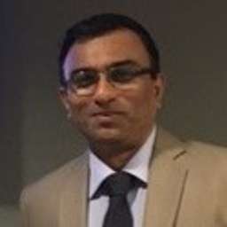 Ravi Ranganathan - Founder and President @ aspl Compuserve - Crunchbase ...