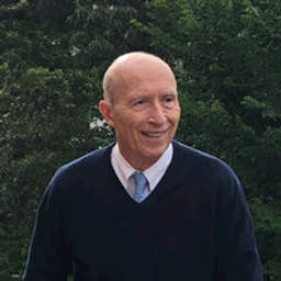 Dr. Gerald Bell - Crunchbase Person Profile