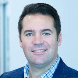 Michael Titus - Sr. Vice President - Head of Distribution @ DPL ...