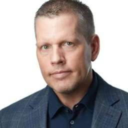 Shawn Rankin - Crunchbase Person Profile