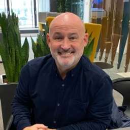 Stephen Doran - Chief Operating Officer @ Lumenisity - Crunchbase ...