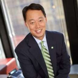 Raymond Chun - Group Head, Canadian Personal Banking @ TD Asset ...