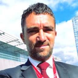 Marco Gallina - Co-founder @ Pikered - Crunchbase Person Profile