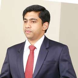 Babu Mathew - Managing Director & CEO @ Yatnam - Crunchbase Person Profile