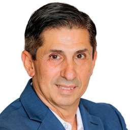 Ismael Alvarez - Founder and Broker @ Partnership Realty - Crunchbase ...