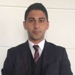 Simon Zenios - Chief Legal Officer @ DIW Token - Crunchbase Person Profile