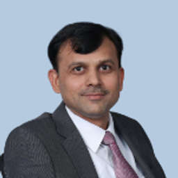 Hiren Patel - CEO and Founder @ Orbicular Pharmaceutical Technologies ...