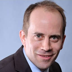 Alexandre Raymond - Crunchbase Person Profile