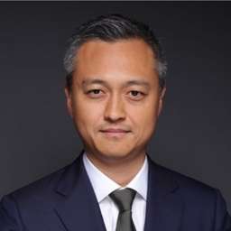 Yosuke Sasaki - Partner, Head of CEO Office @ SoftBank Vision Fund ...