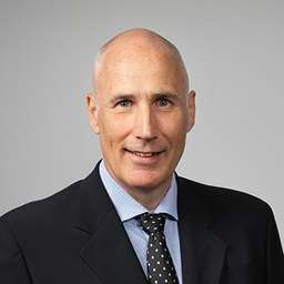 Lance Foster - Crunchbase Person Profile