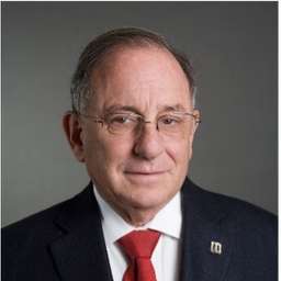 Michael S. Pinkert - Crunchbase Person Profile