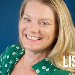 Amy Lisewski - Founder & Executive Artistic Director @ Finest City ...