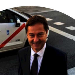 Fabrice Ducceschi - CEO and Director General @ Adam Foods - Crunchbase ...