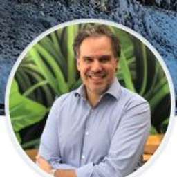 Carlos Rubinstein - Founder @ Wiztartup - Crunchbase Person Profile