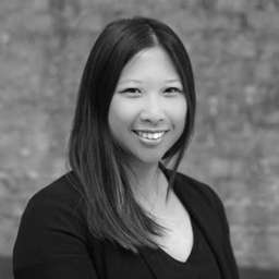 Phoebe Chen - Account Executive @ Gartner - Crunchbase Person Profile