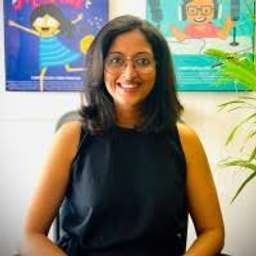 Sowmya Jagannath - Co-Founder & CPO @ Vobble - Crunchbase Person Profile