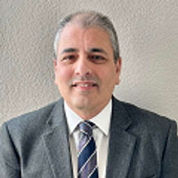 Bassem Elmankabadi - Senior Vice President, Head of Clinical ...