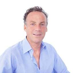 Richard Wolman - Founder and Chairman @ WISTLA - Crunchbase Person Profile