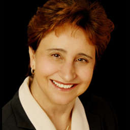 Irene Martin - Crunchbase Person Profile