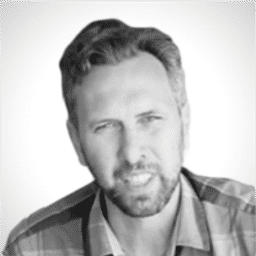 Graeme Paxton - Crunchbase Person Profile