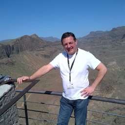 Gerard Cleary - Crunchbase Person Profile