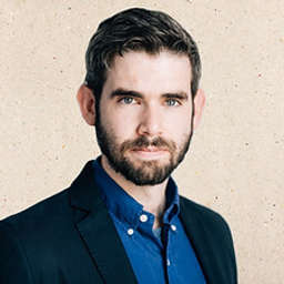Conor Hamill - Co-CEO @ MOF Technologies - Crunchbase Person Profile