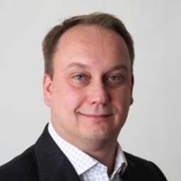 Andrew J.S. Gebhardt - Co-Founder and Managing Partner @ Finex ...