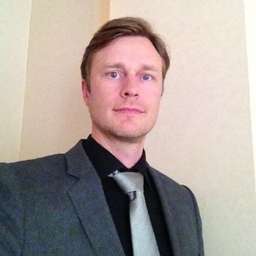 Simon Fredriksson - Co-Founder and Chief Executive Officer @ Pixelgen Technologies - Crunchbase ...