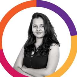 Disha Chauhan - Co-Founder @ Whizzcom Media Works - Crunchbase Person Profile
