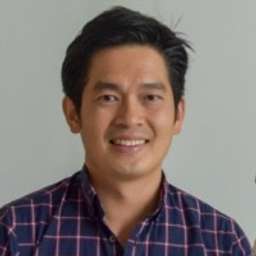 James Nguyen - Founder, Managing Director, and Head Physiotherapist @ United Physiotherapy Group ...