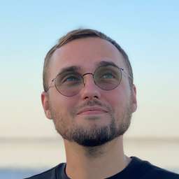 Vlad Tislenko - Crunchbase Person Profile