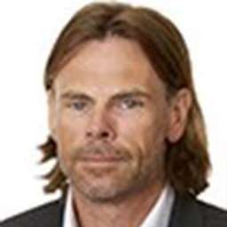 Rune Syversen - CEO @ Crayon Group - Crunchbase Person Profile