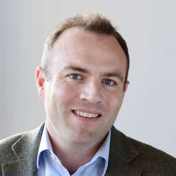 Nick Seaman - Crunchbase Person Profile